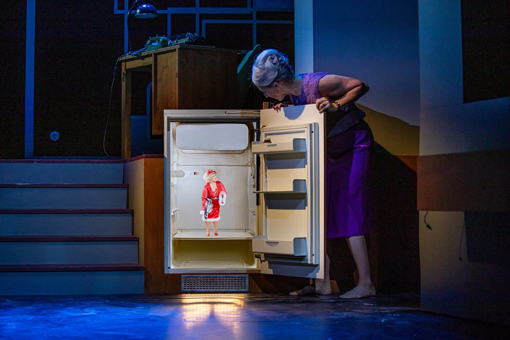 Theater in der Josefstadt: Stücke